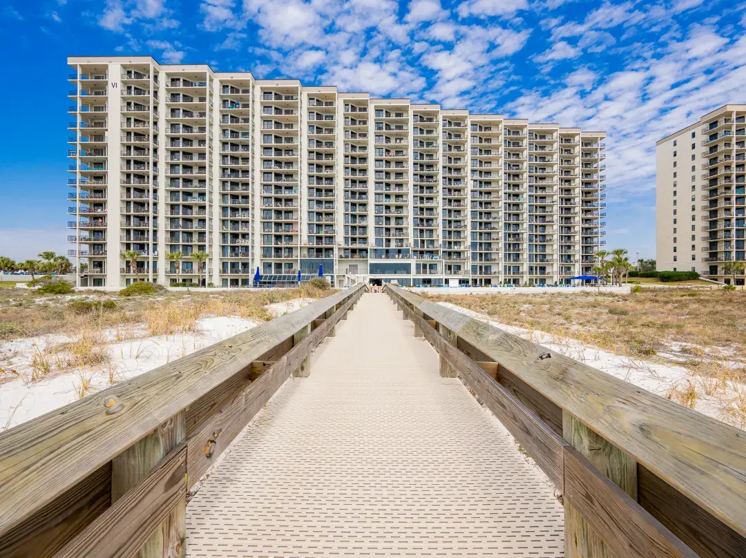 Panoramic Gulf Views And Spacious Balcony - Inviting Oasis - Orange Beach, AL