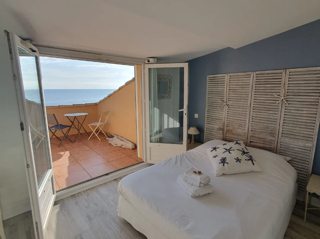 Hôtel Les Calanques - Les Issambres