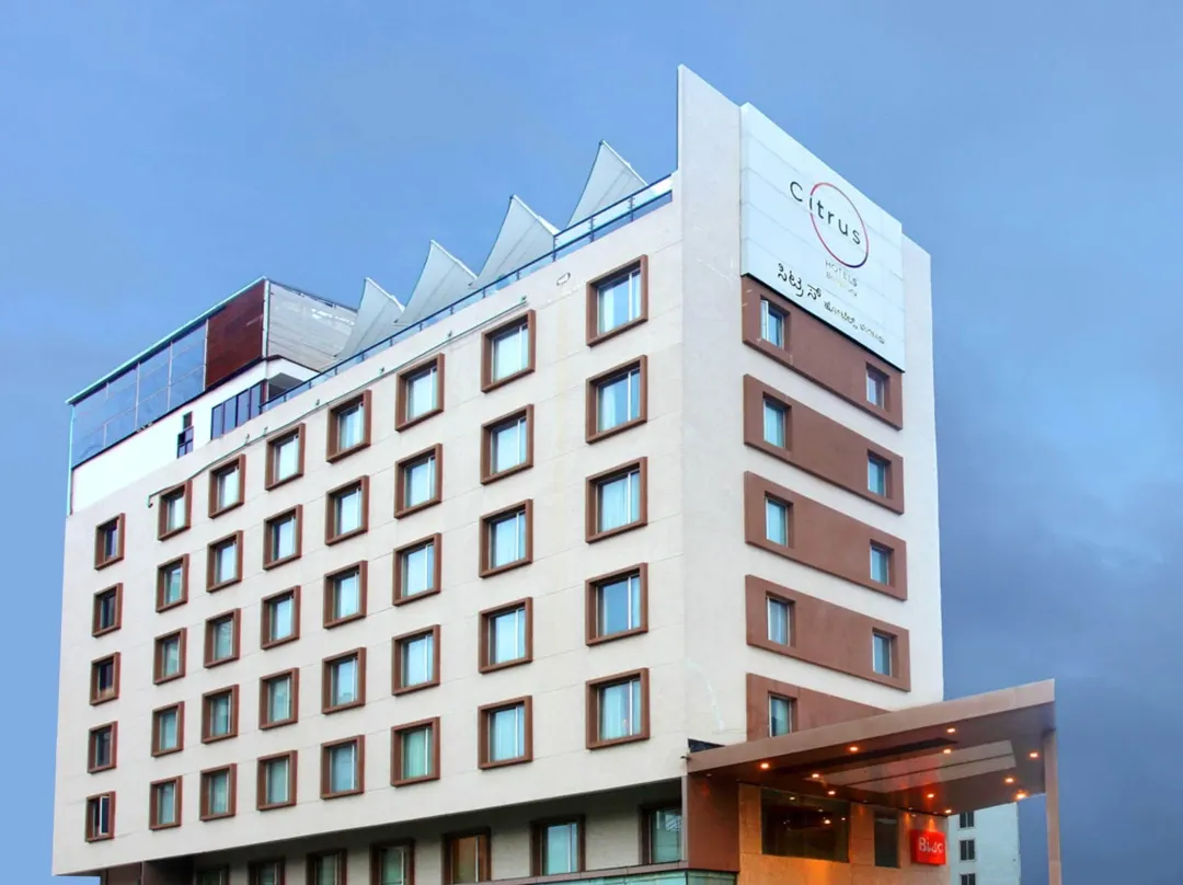Citrus Classic Bengaluru - Bangalore