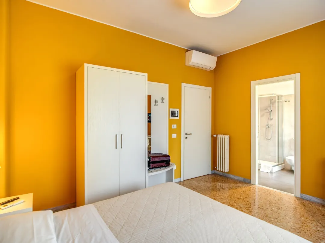 Casa Per Ferie Ravasco San Pietro - Vatican City