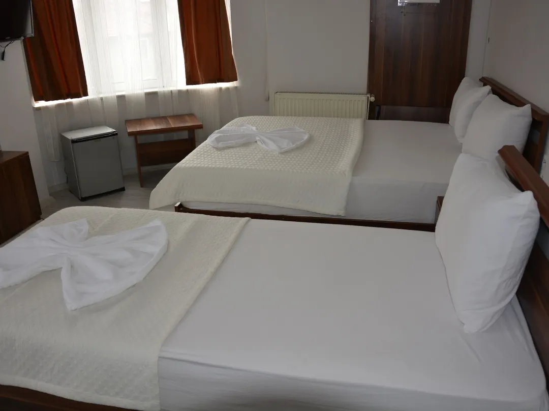 Konak Hotel - Konya