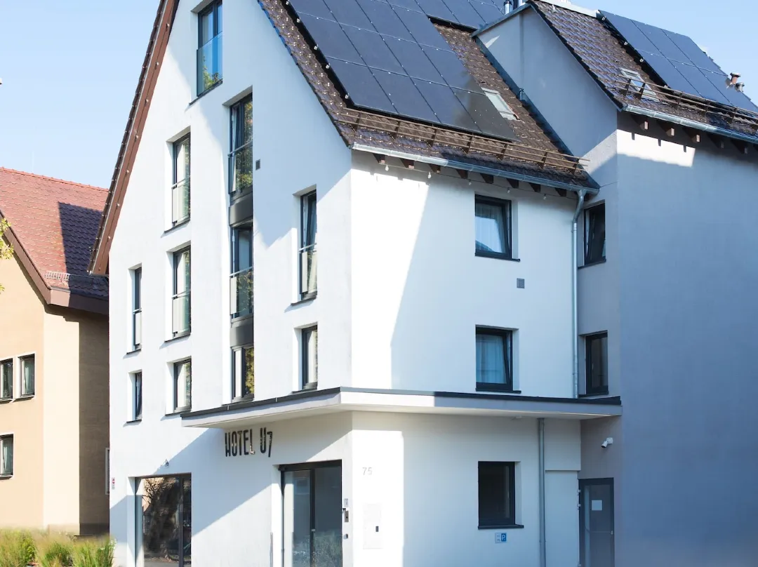 Hotel U7 - Metzingen