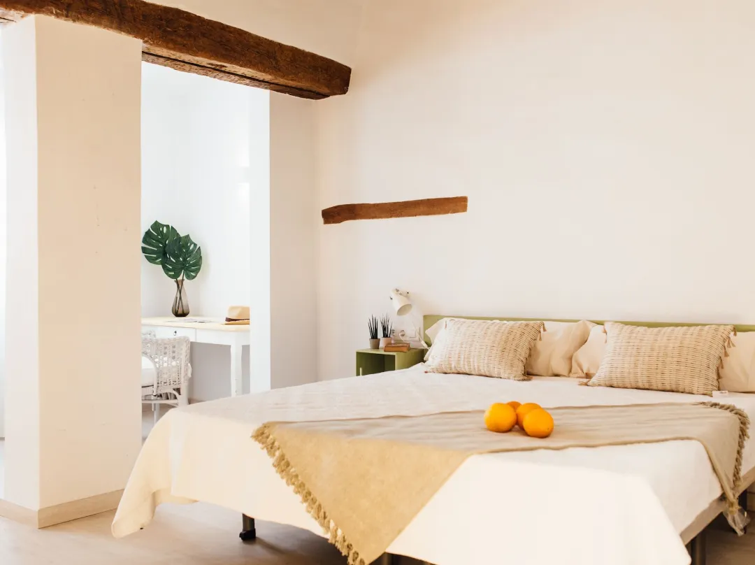 Ottoh Charm Stay - Valence en Espagne