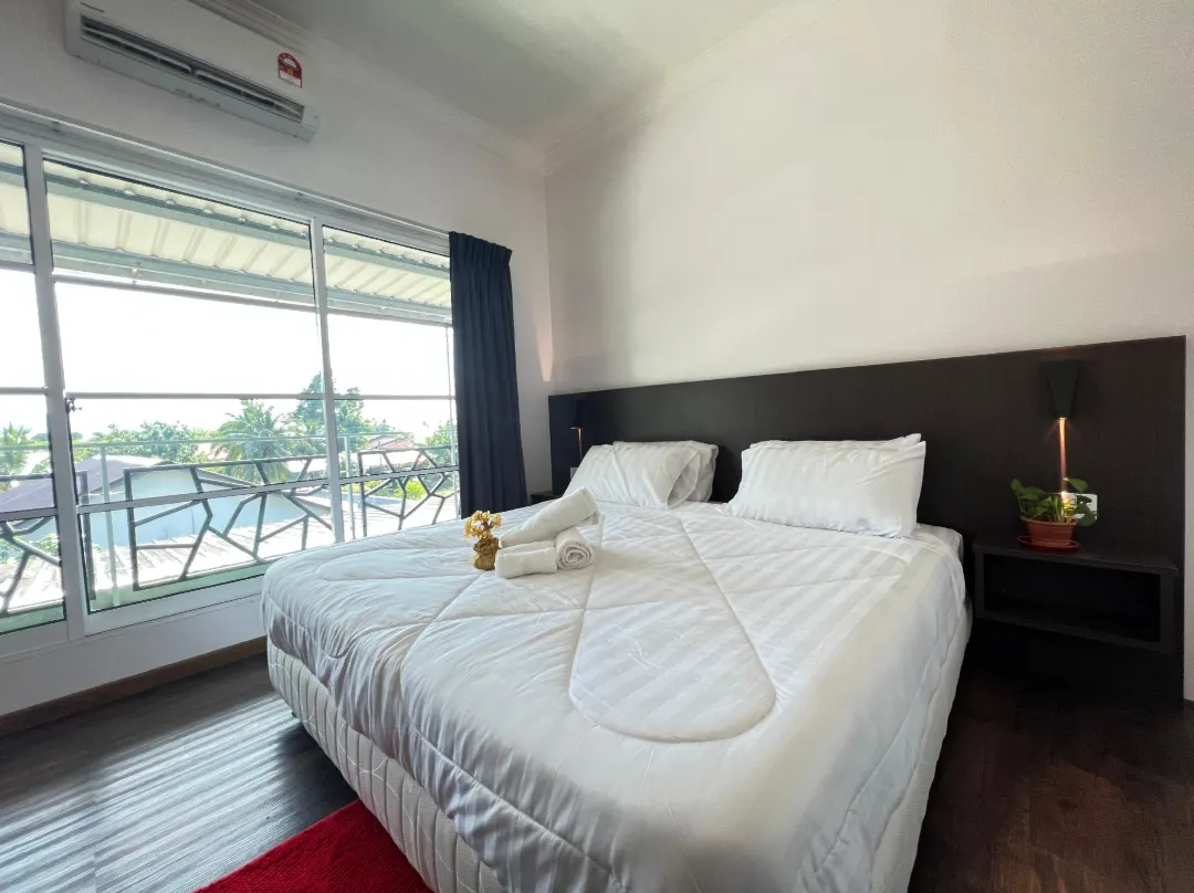 Mg, Kuah, Langkawi - Kuah