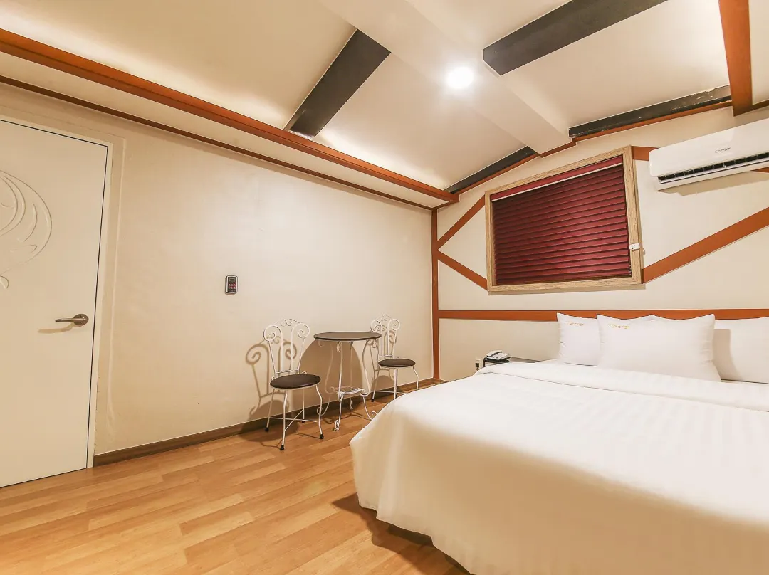 Paju Sicily Self Check-in Motel - Paju