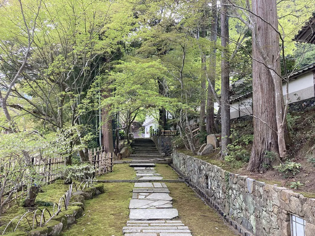 Satoyama No Kyujitsu Kyoto Keburikawa - Kameoka