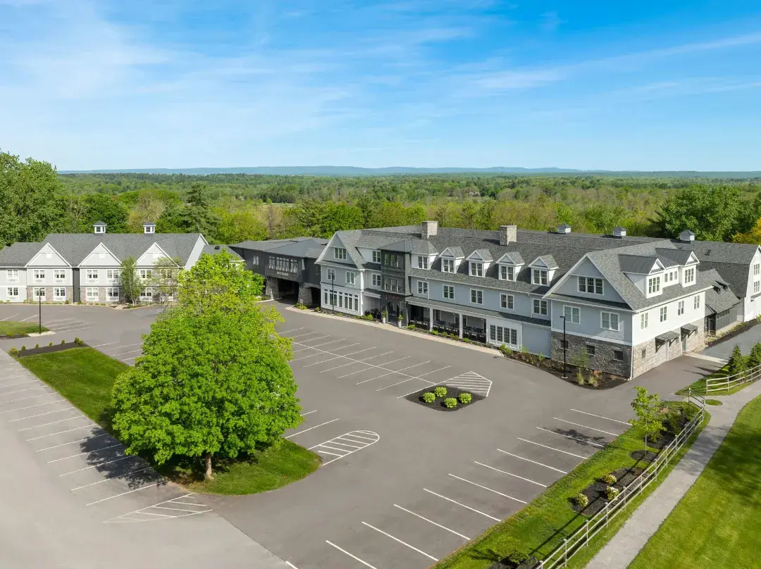 Brookmere - Saratoga Springs, NY