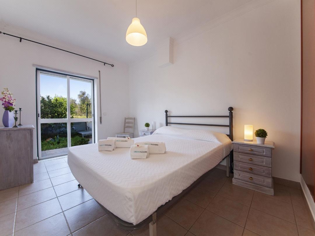 A39 - Vista Mar Apartment In Praia Da Rocha - Portimão