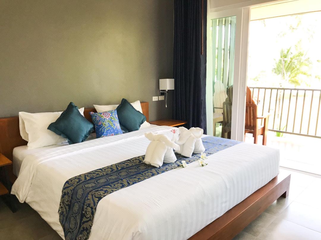 Koh Yao Yai Sea Breeze House - Ko Yao Yai