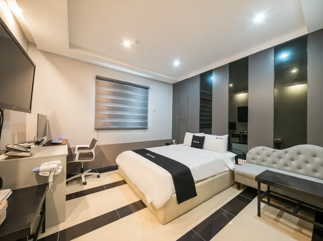 Ulsan Samsan Vip - Nam-gu