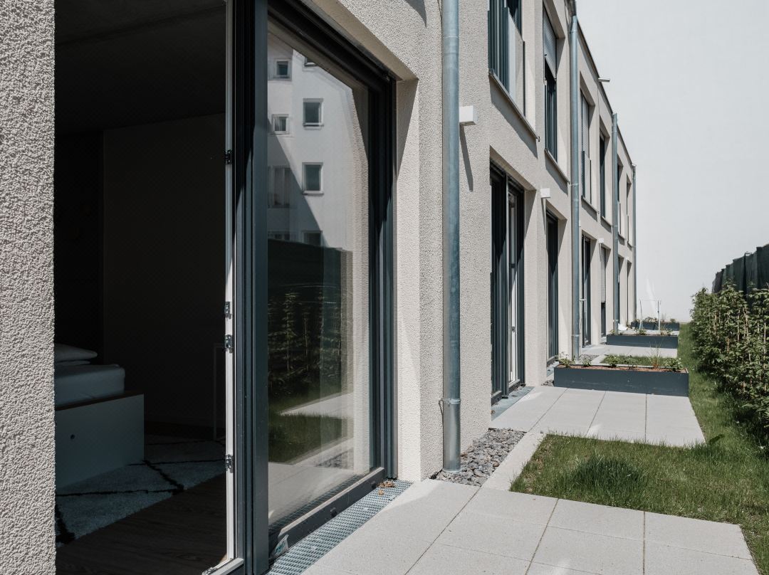 Cloud N°7 Studios - Tübingen