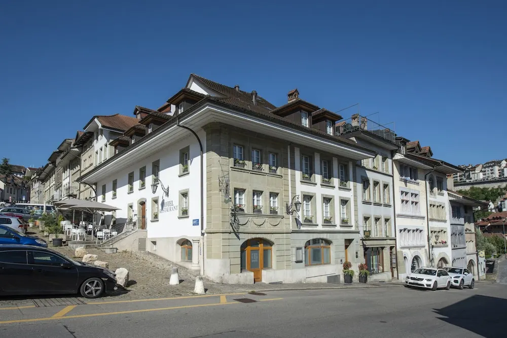 Le Sauvage - Freiburg