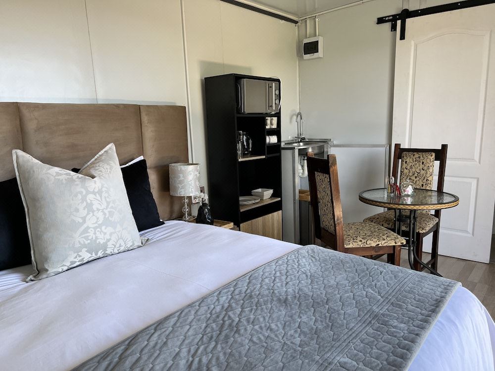 Map's View Guesthouse - Johannesburg South