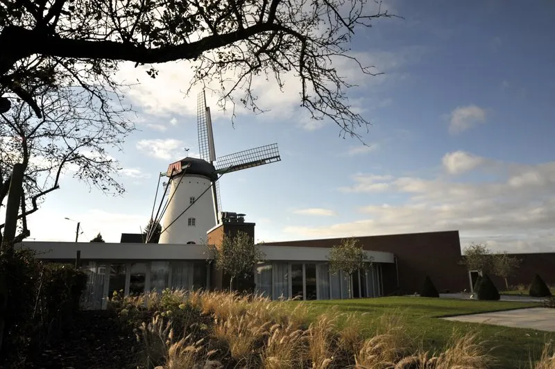 Hotel Al Mulino - Maasmechelen