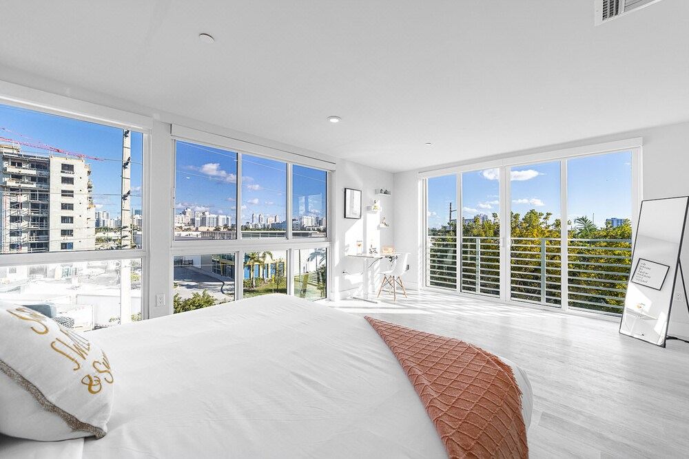 Lofts Of Aventura - Miramar, FL