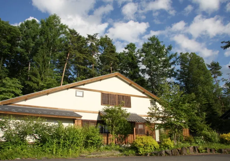 Tateshina Onsen Tateshina Rokuya - Chino