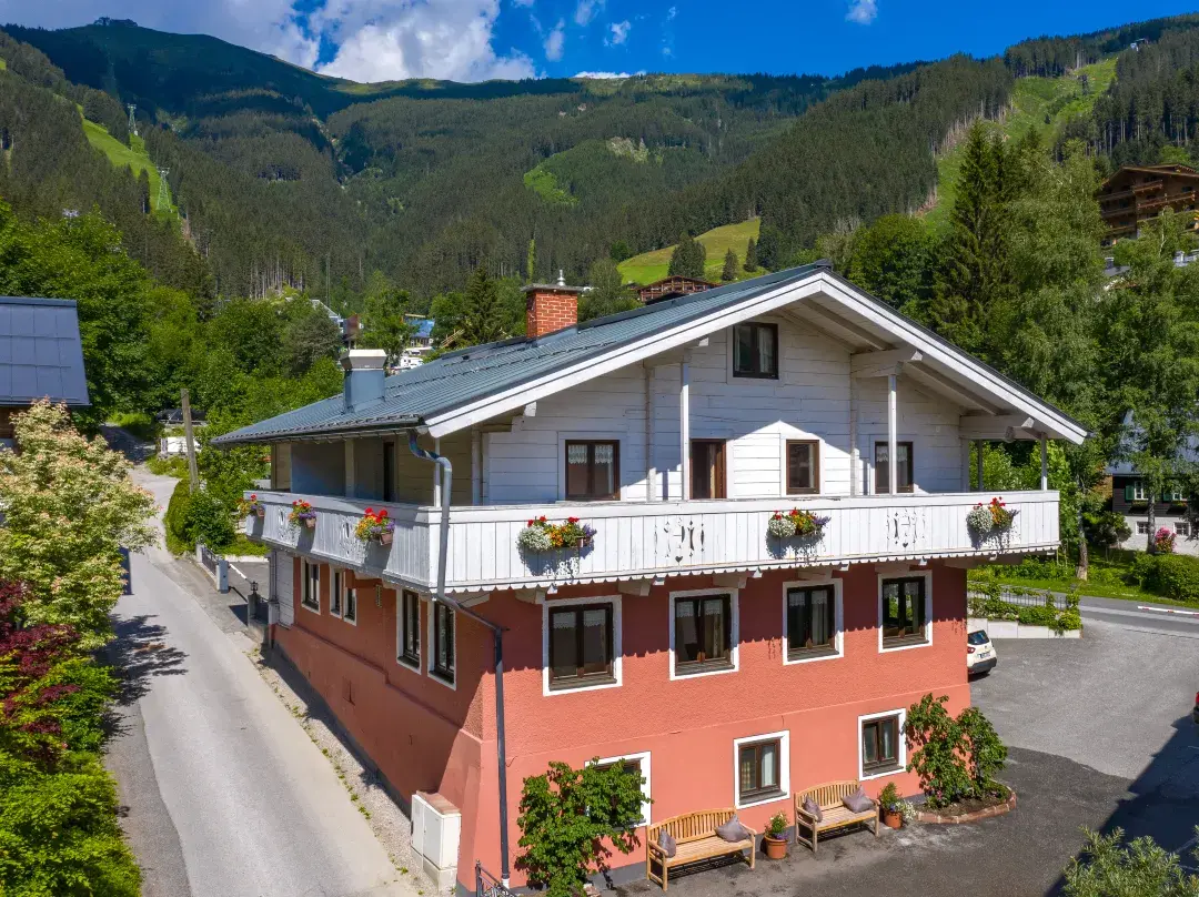 B&b By Zillners - Zell am See