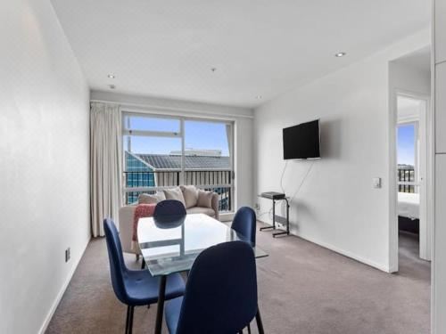 Glorious View - Free Pool Gym And Parking - Auckland