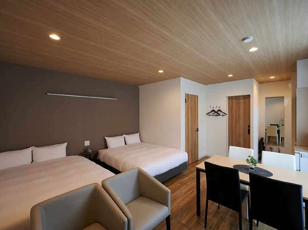 Hotel R9 The Yard Kaizu - Ogaki