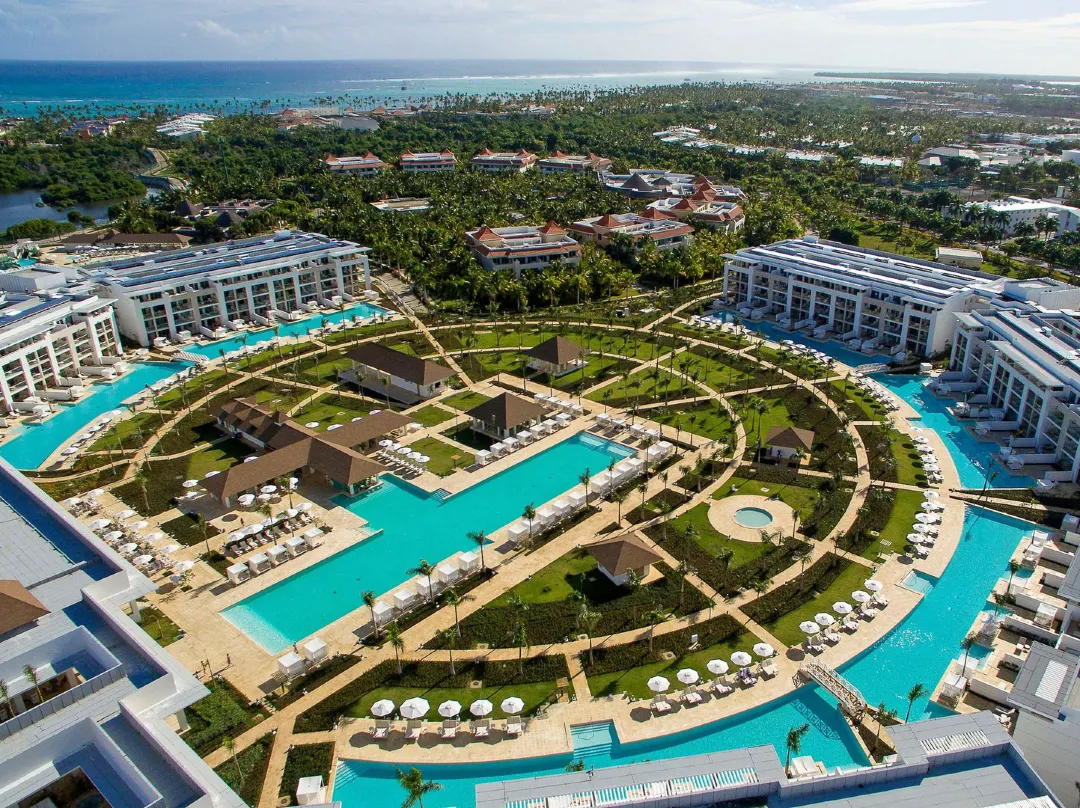 Paradisus Grand Cana - Punta Cana