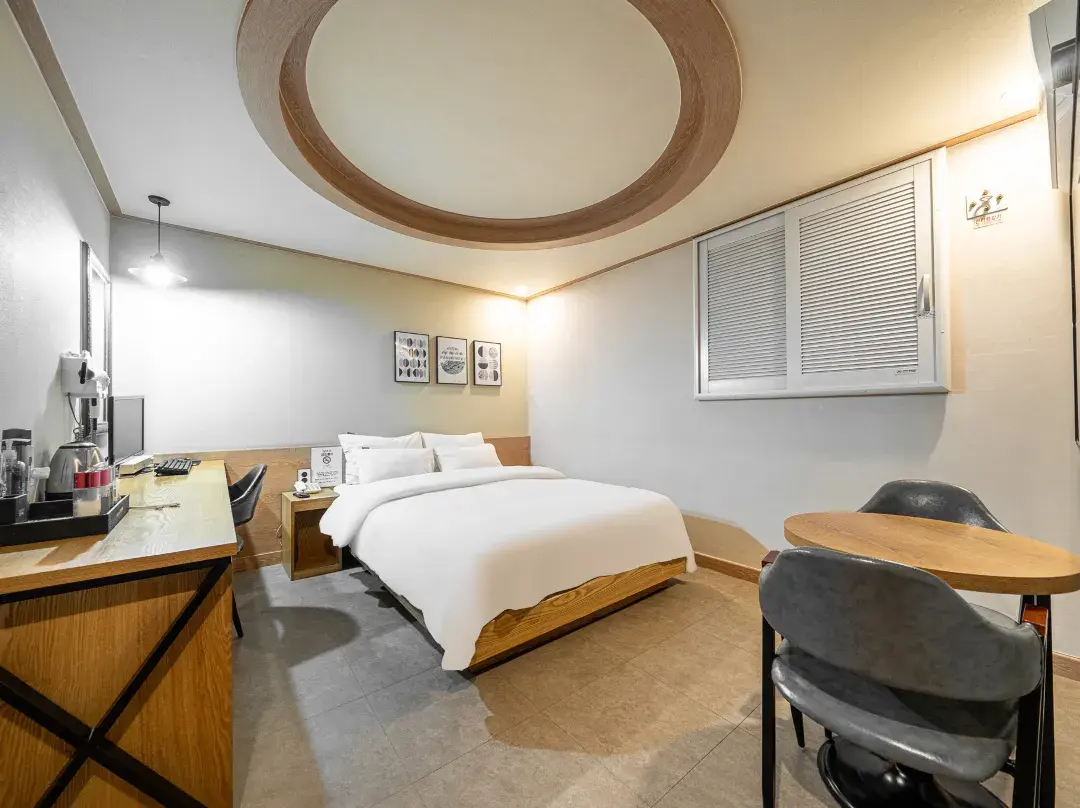 Hotel Xym - Goyang-si