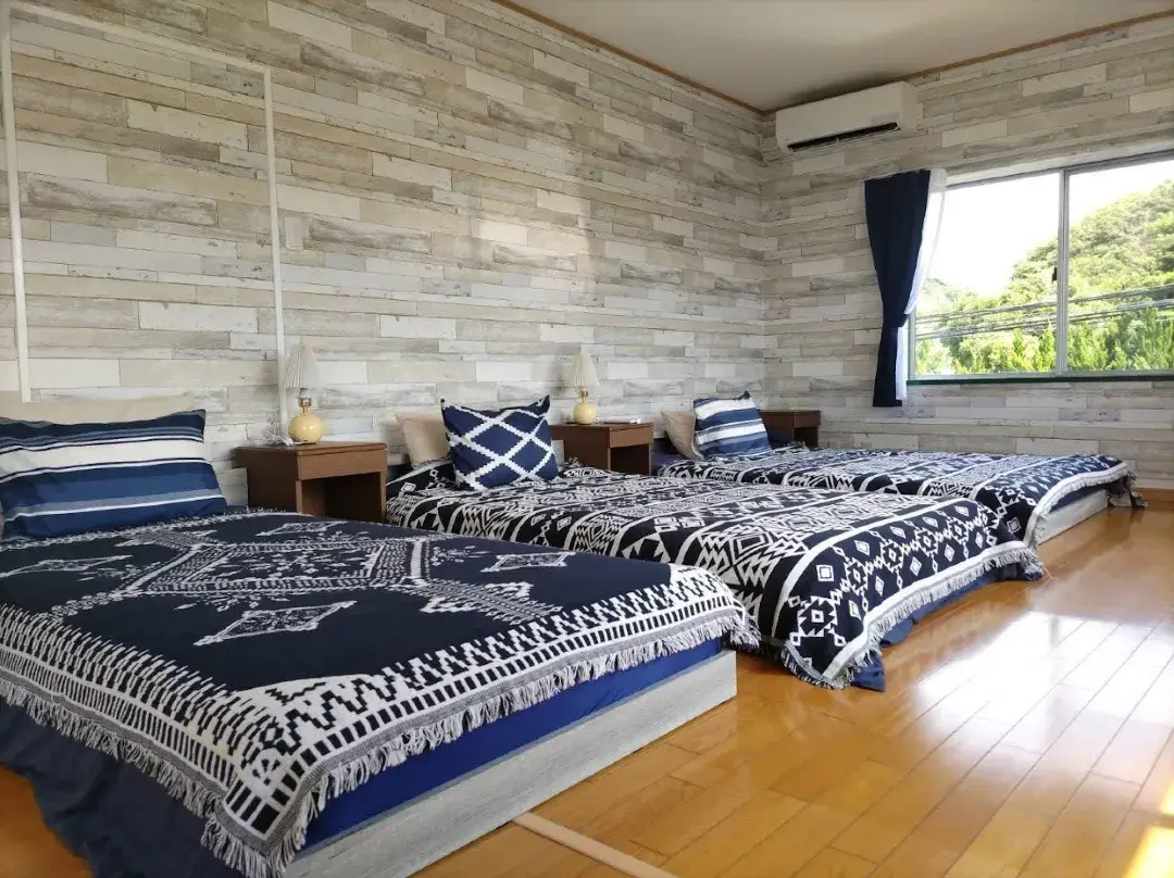 Pension Le Passage - 鳥取市