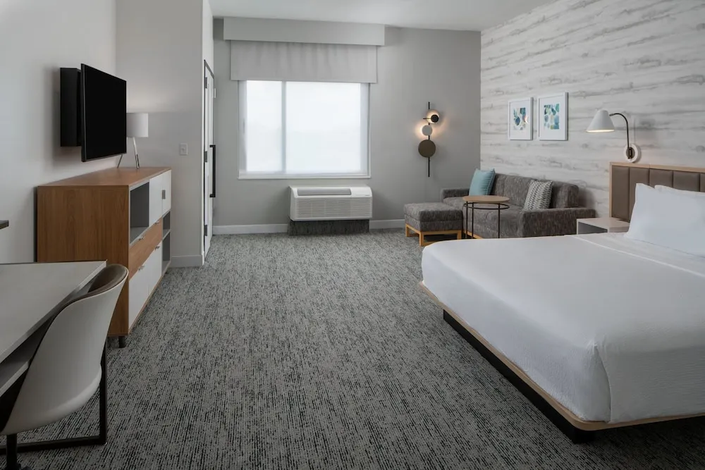 Towneplace Suites Pensacola West I-10 - Brent, FL