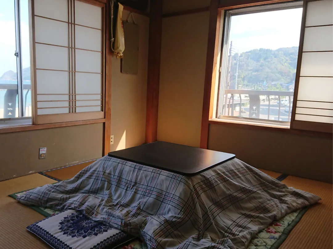 Minshuku Ryokan Beach - Toyooka