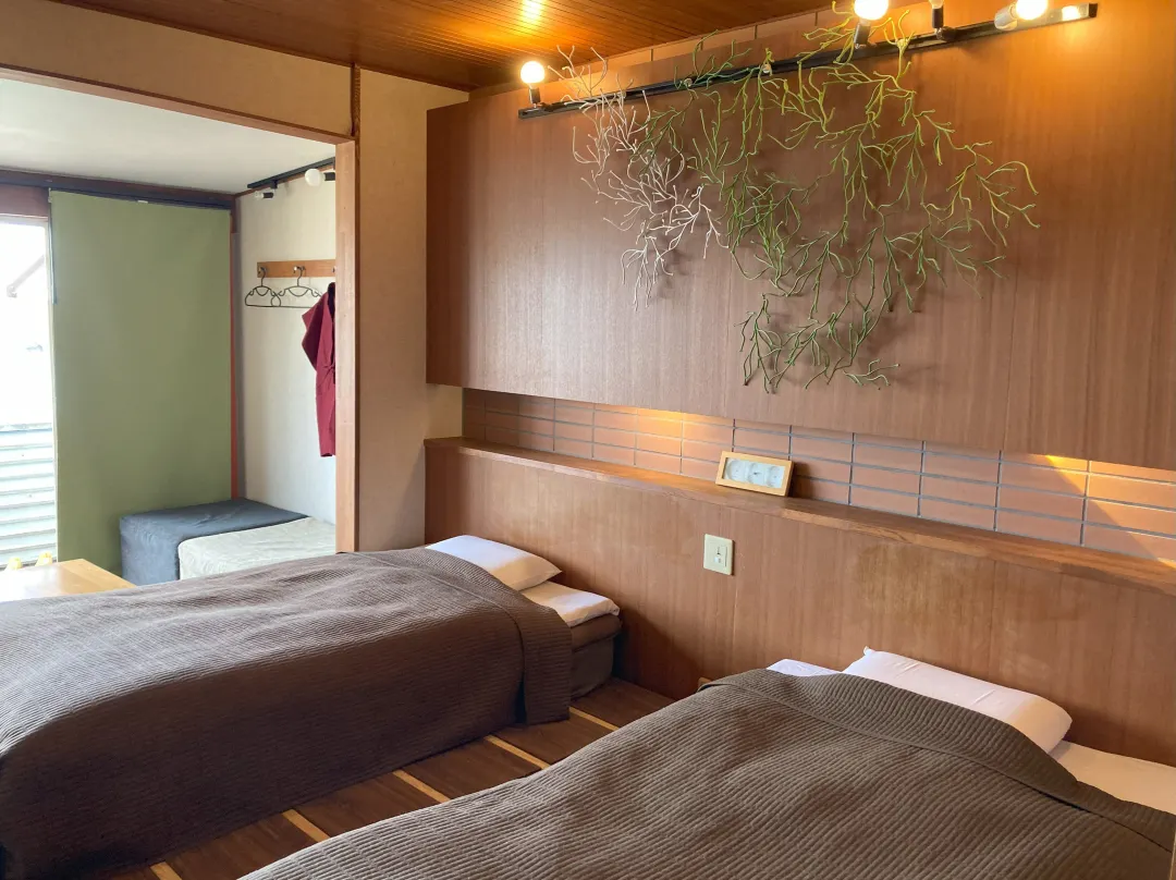 Epron Tei - Miyazaki