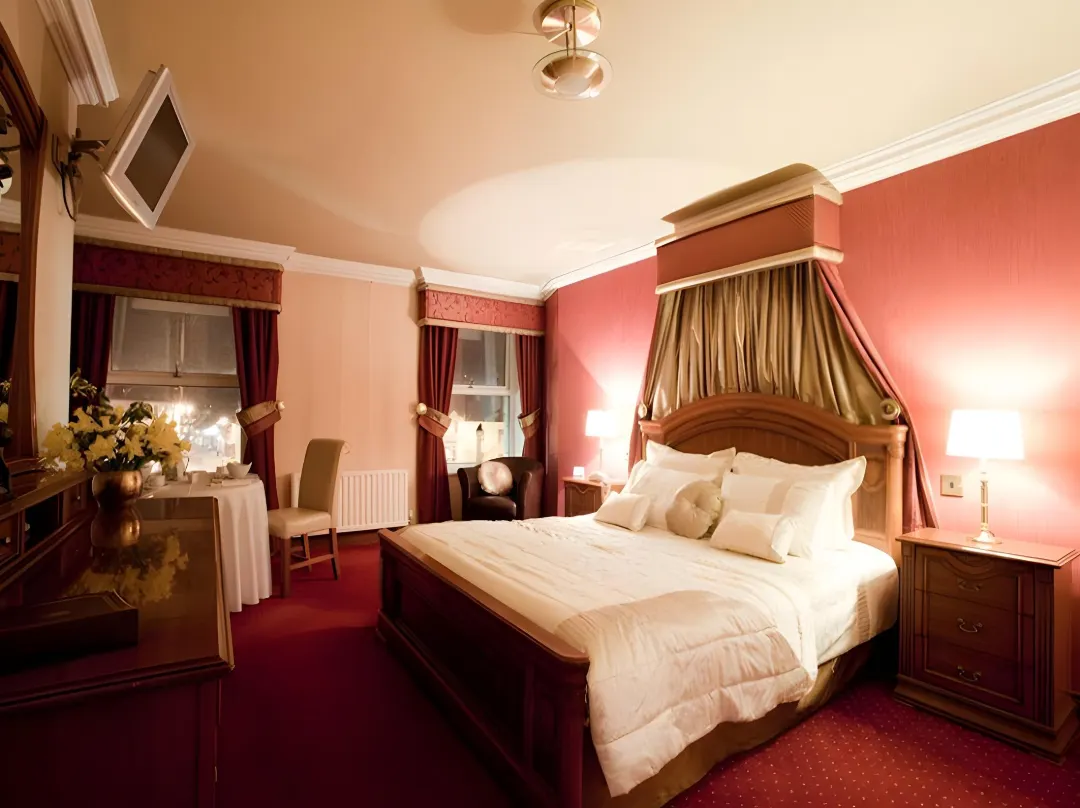 Abbey Hotel Donegal - Donegal