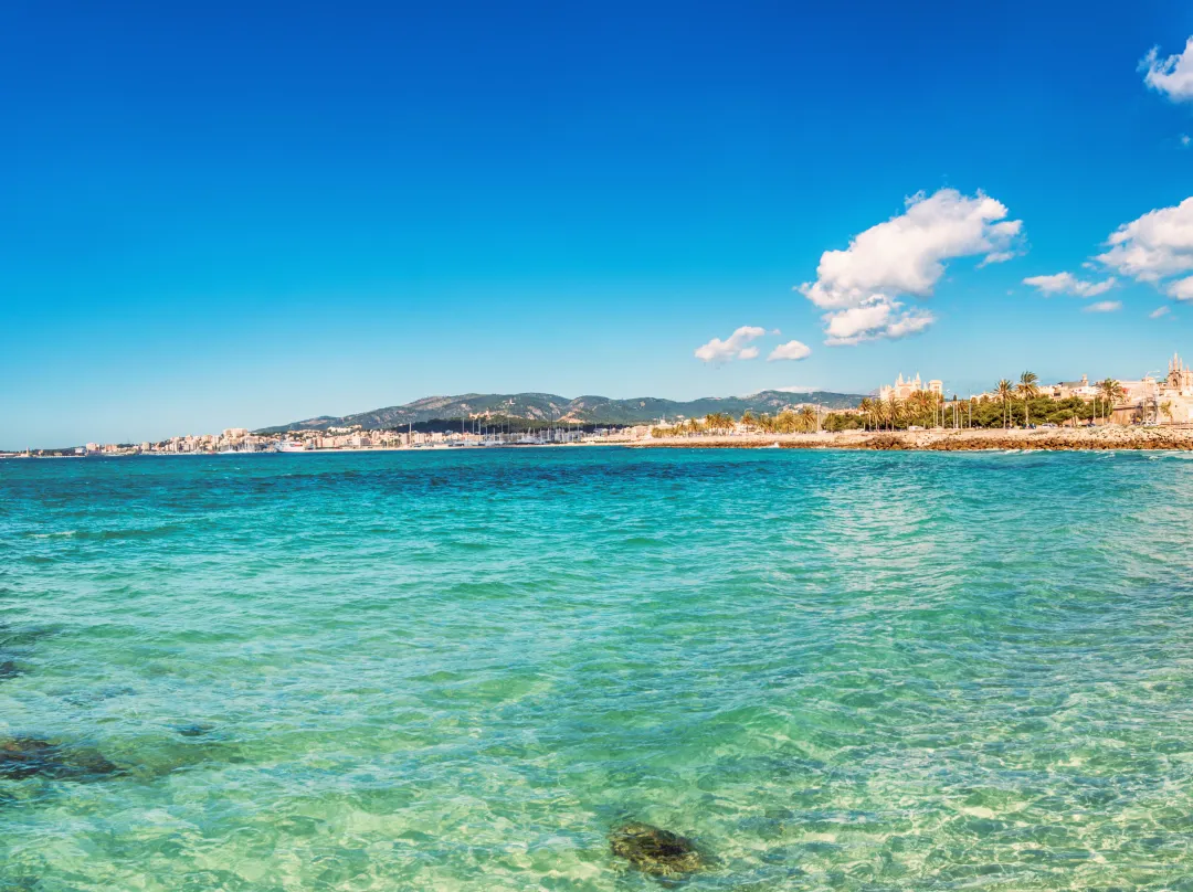 Beautiful La Perla Miguel - Marbella