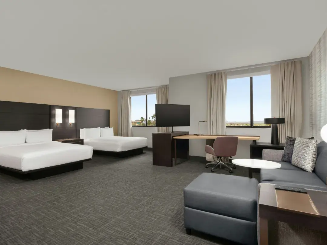 Residence Inn Yuma - Yuma, AZ
