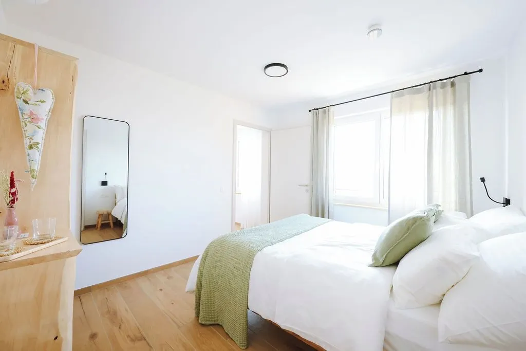 Bed & Breakfast Alle Cantine - Suisse