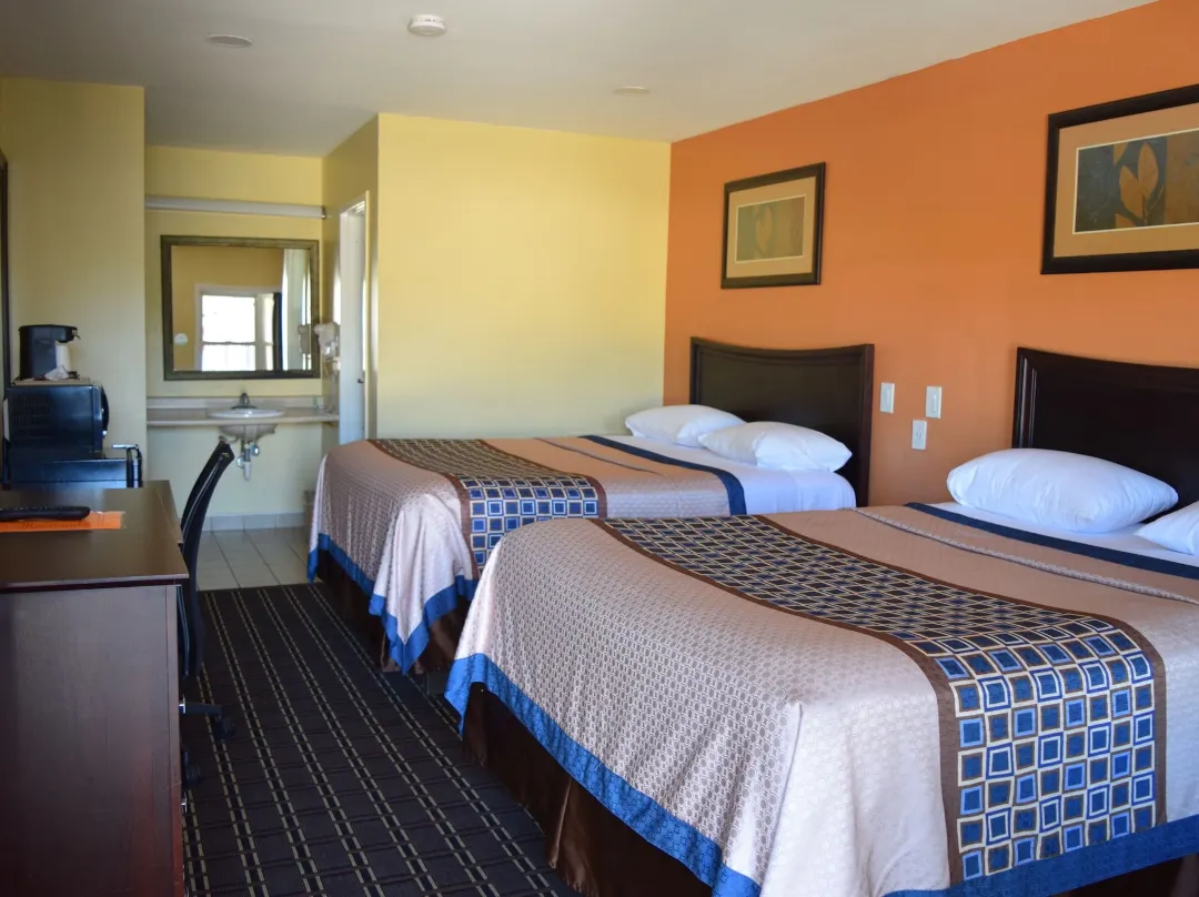 White Oaks Motel Pennsville/carneys Point - Wilmington, DE