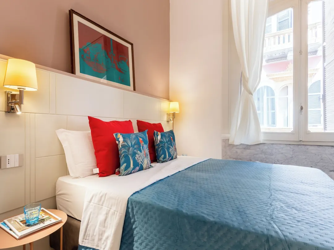 Magnini Rooms - Cagliari