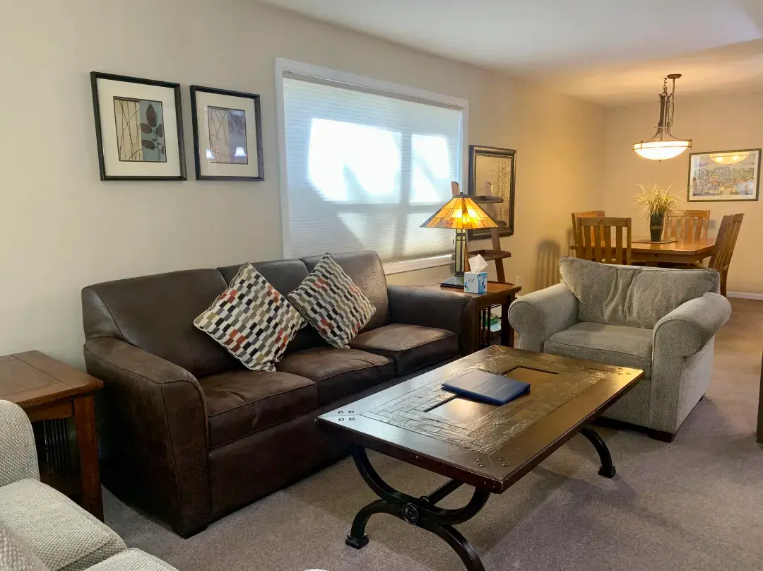 Charming Retreat With Cozy Ambiance And Modern Amenities - Delightful Haven - Breckenridge, CO