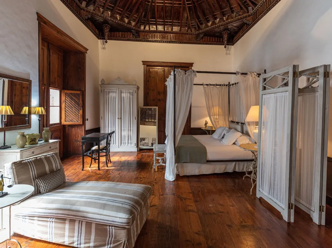Isla Baja Suites - Canarias