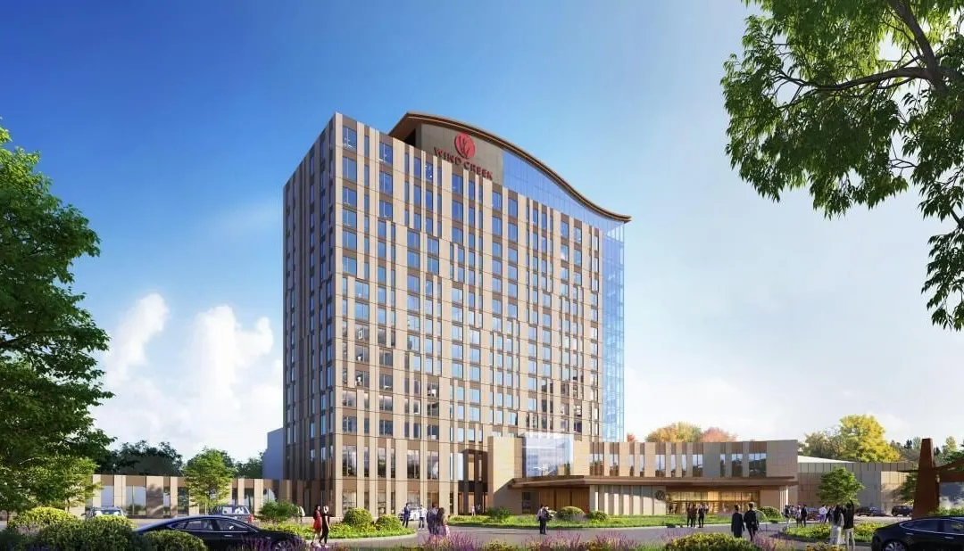 Wind Creek Southland Casino And Hotel - Worth, IL
