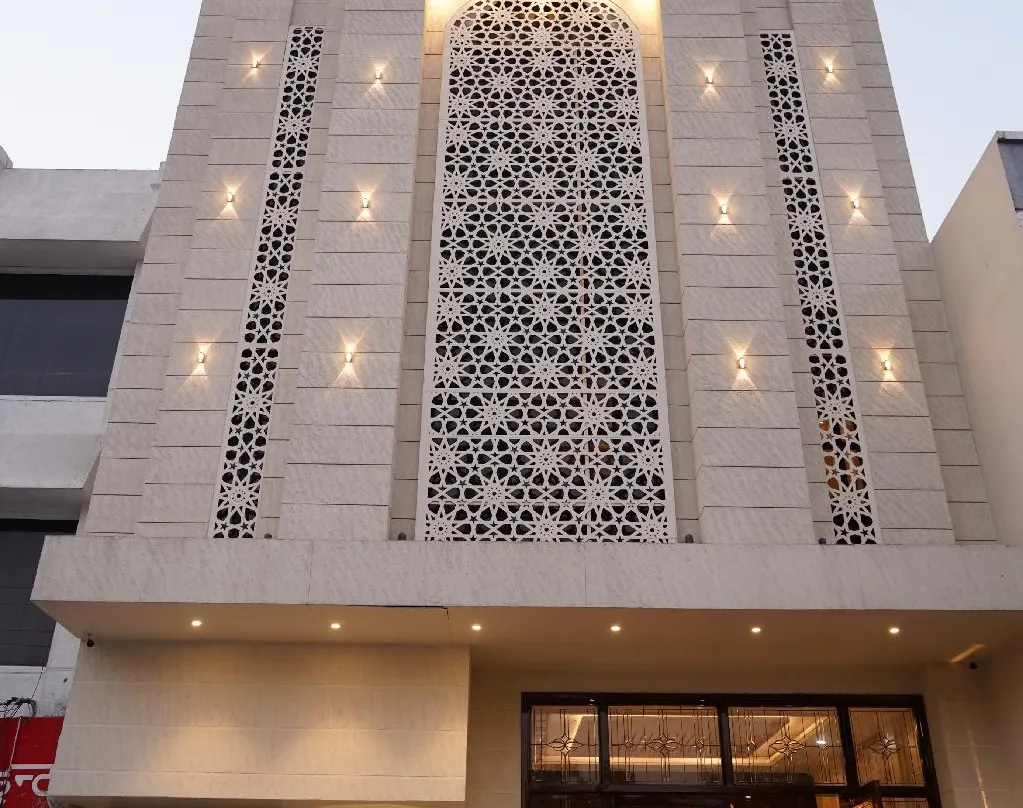 Hotel Royal 9 - Meerut