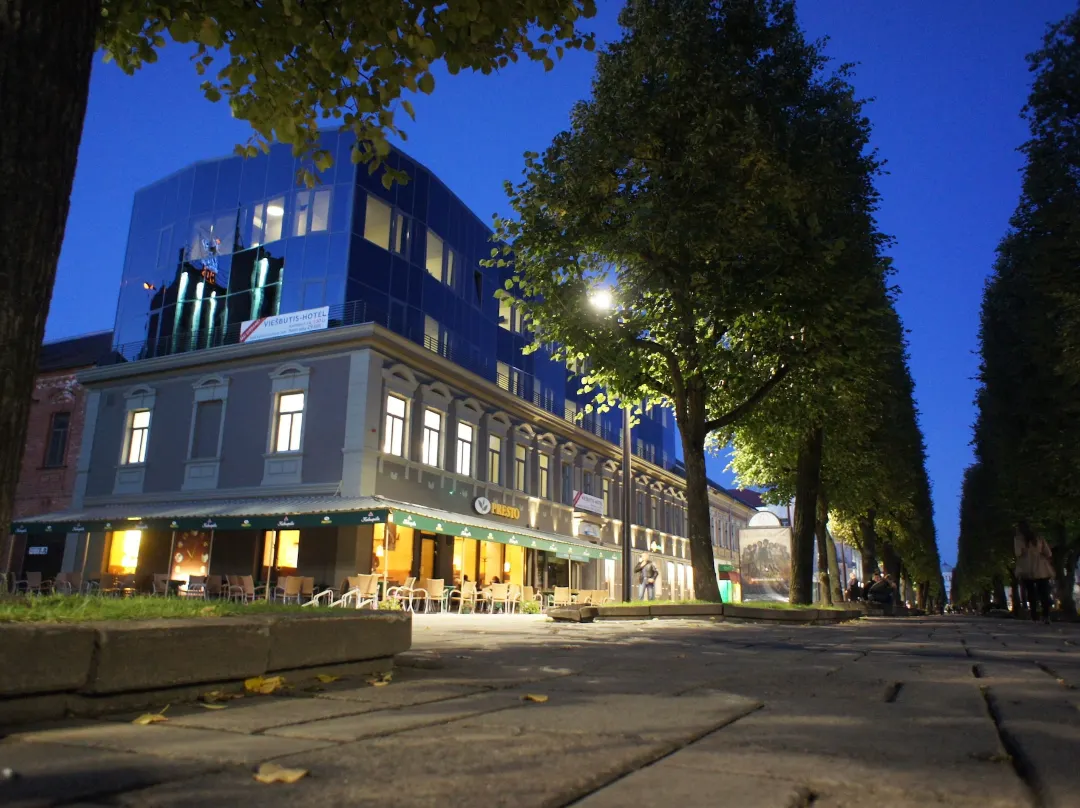 Kaunas City - Kaunas