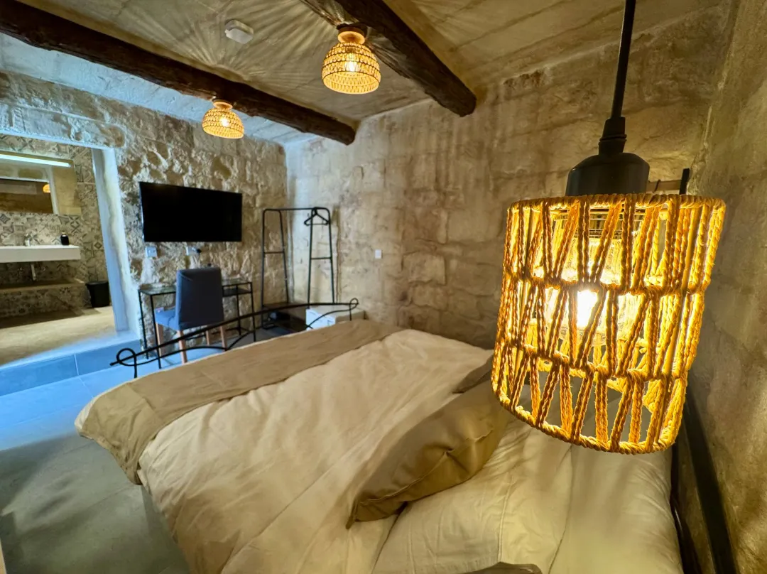 Kappella Boutique - Room 3 - Malta
