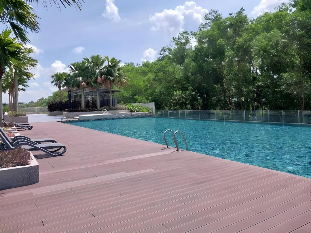 Luxe Suites At Skyloft - Johor Bahru