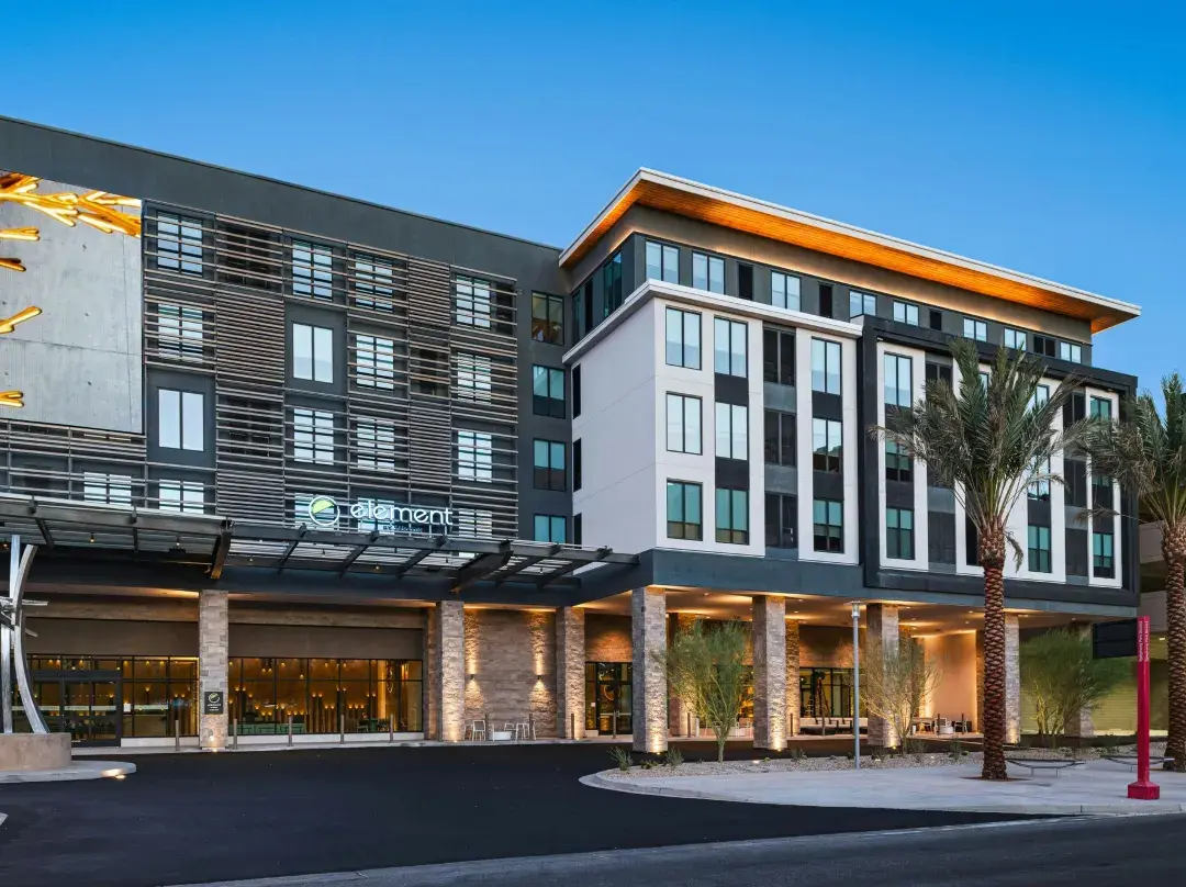 Element Las Vegas Symphony Park - Las Vegas