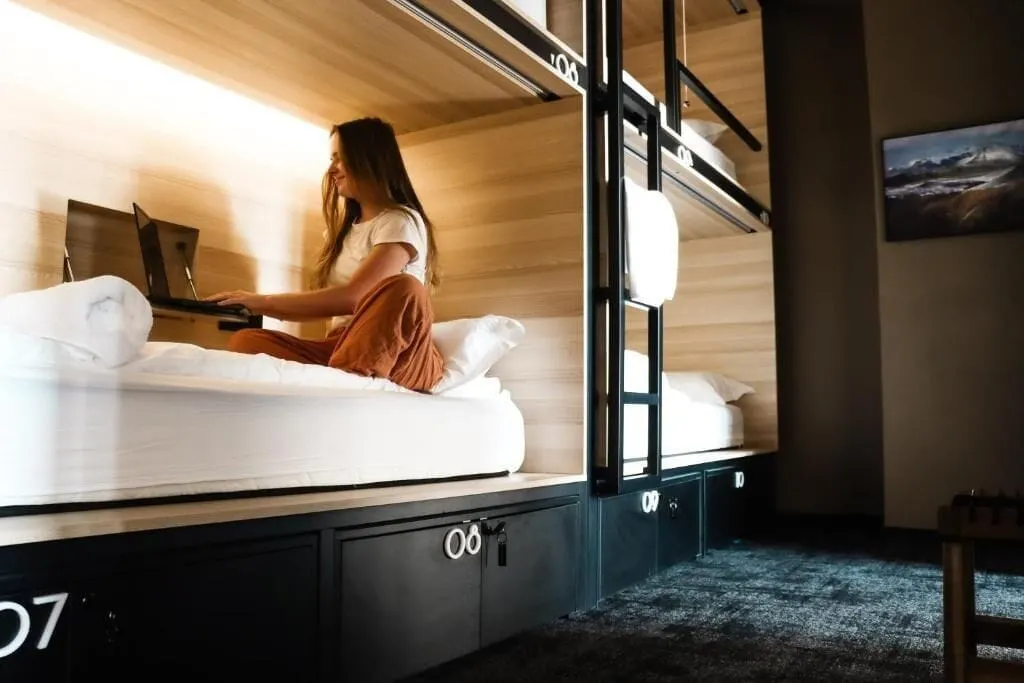 Nordic Hostel - Reykjavík