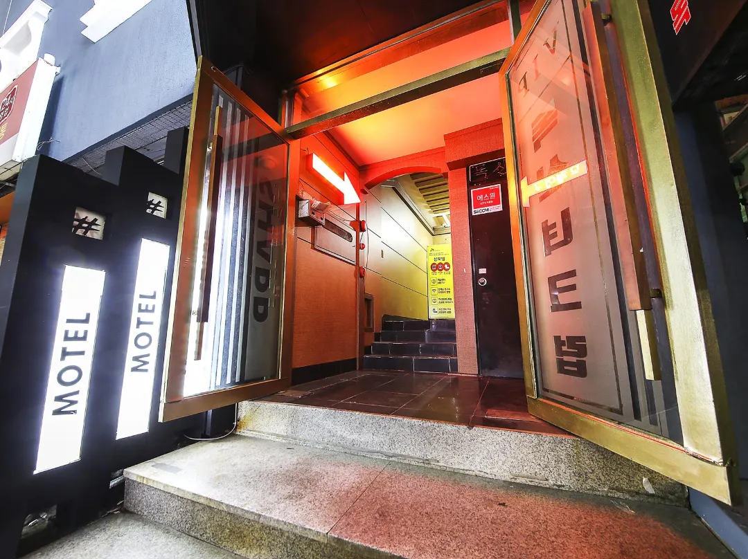 Goyang  Sharp - Goyang-si