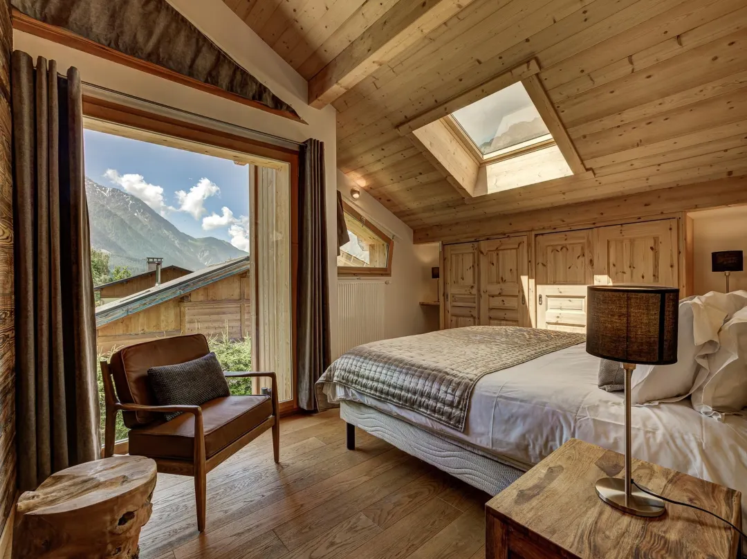 Chic Mountain Getaway, Chamonix - Chamonix-Mont-Blanc