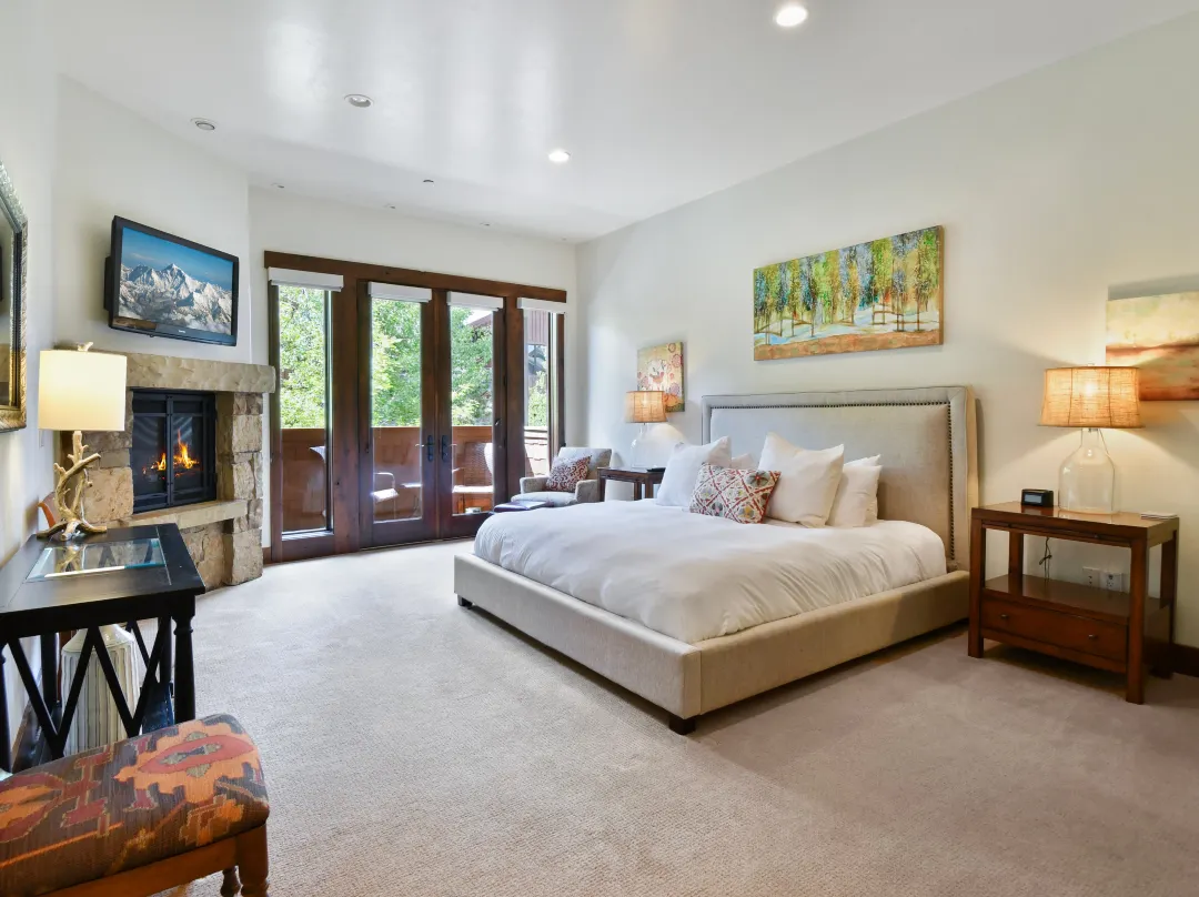 Pool, Hot Tub, Gym Juniper Landing 2 Bedroom Canyons Retreat - Snowbird, UT
