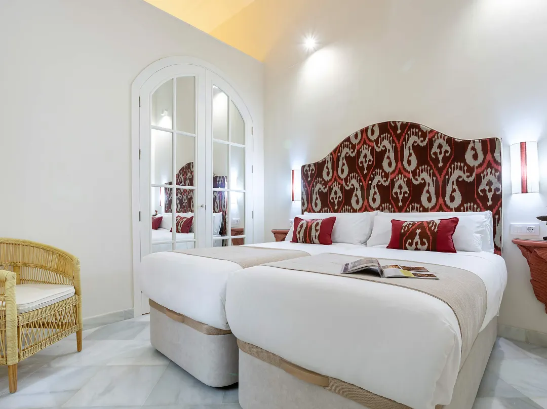 Genteel Home Mendoza Rios Iii - Seville