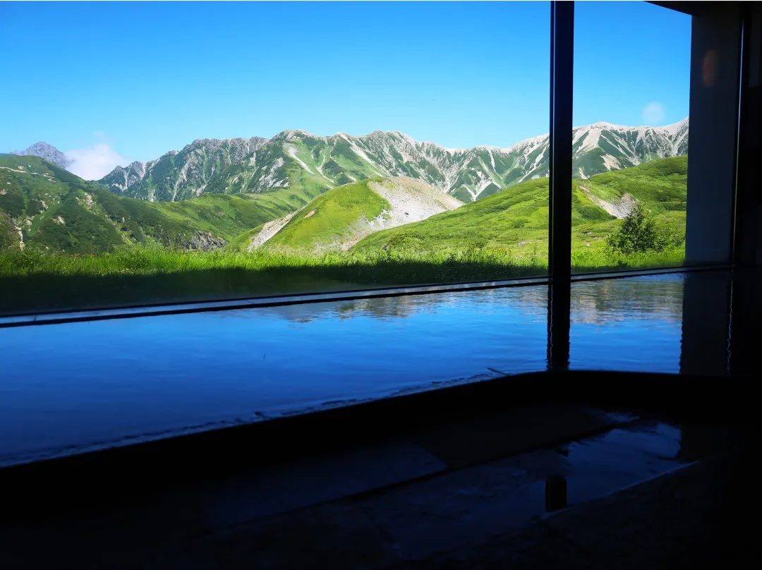 Tateyama Kogen Hotel - Toyama