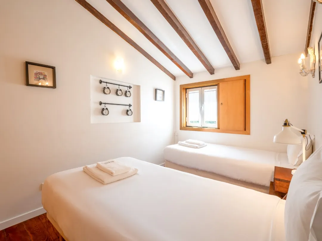 Guestready - Alfama Terrace G - Alfama